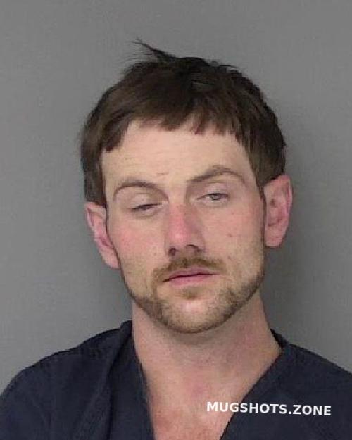 GINTER JR BRIAN ARLIN 08/10/2021 - Greene County Mugshots Zone