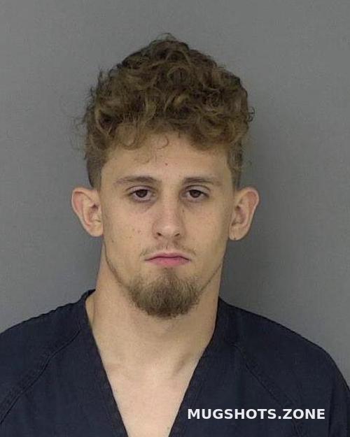 SMITH JOSHUA MICHAEL 10/07/2021 - Greene County Mugshots Zone