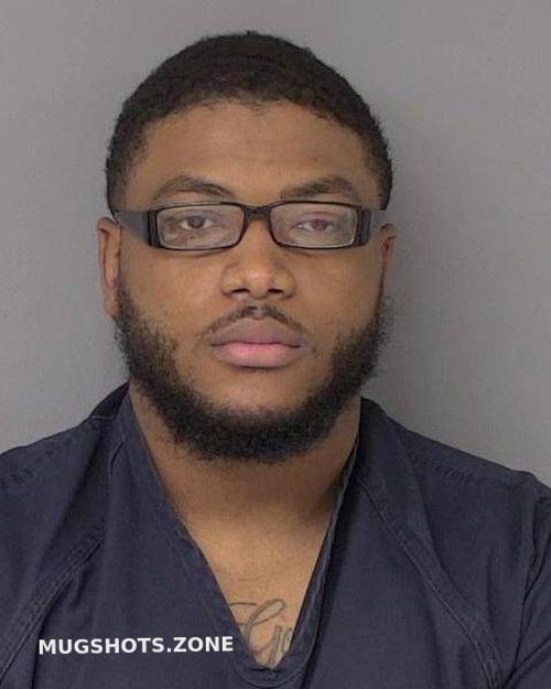 SMITH DEION XAVIER 10/13/2021 - Greene County Mugshots Zone