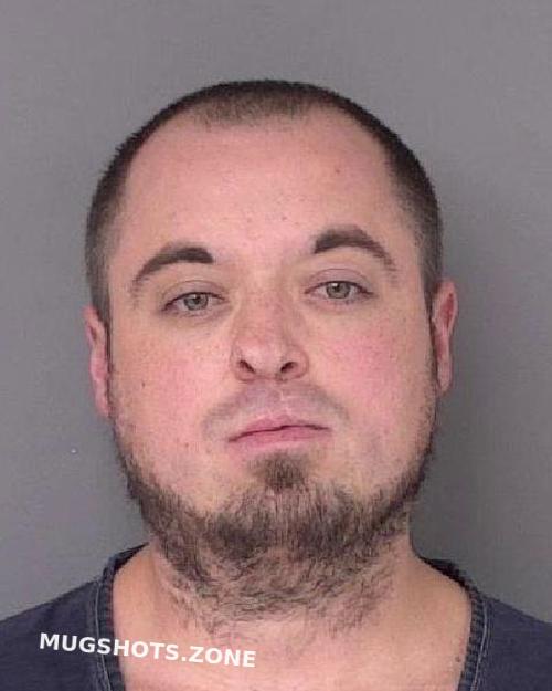 DILLOW MATTHEW RAY 10/25/2021 - Greene County Mugshots Zone