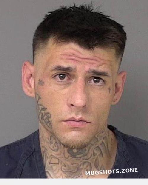 Tapia Anthony Santiago 11 08 2021 Greene County Mugshots Zone