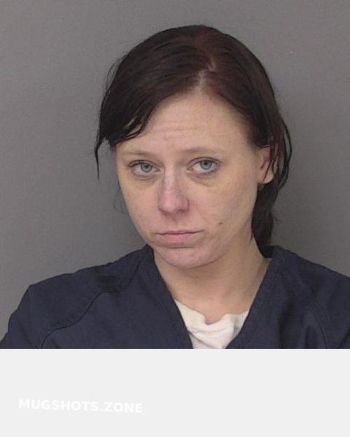 GOETZ JESSICA LYNN 11/08/2021 - Greene County Mugshots Zone