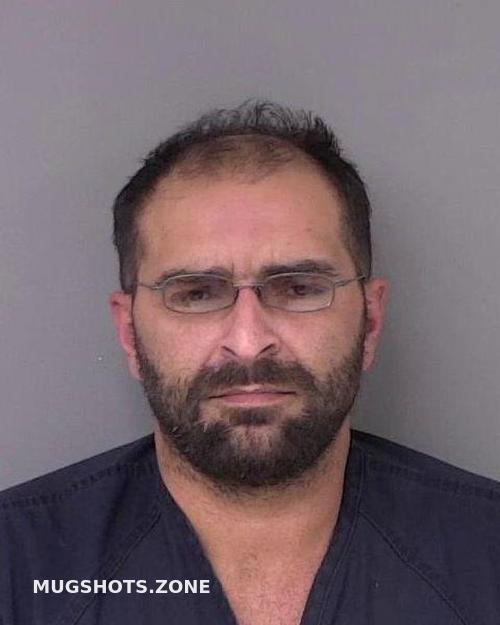 THOMPSON AARON DONALD 11/22/2021 - Greene County Mugshots Zone