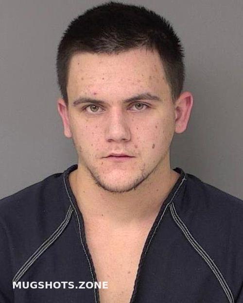 BRAMMER BENJAMIN 11/30/2021 - Greene County Mugshots Zone