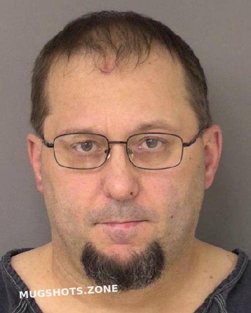 PAYNTER BRIAN KEITH 12/03/2021 - Greene County Mugshots Zone