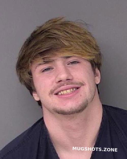 KING CHRISTOPHER TODD 12/14/2021 - Greene County Mugshots Zone