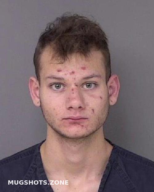 Sticka Ronald Scott 12 20 2021 Greene County Mugshots Zone