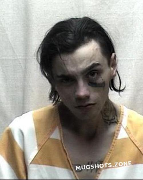 NUTTALL JR ANTHONY MAURICE 01/02/2022 - Greene County Mugshots Zone