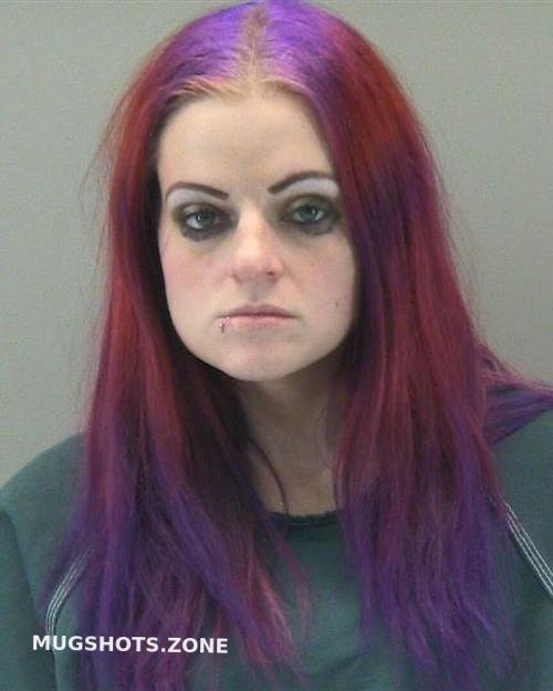 WHITEHEAD HOLLYANN NOEL 01/03/2022 - Greene County Mugshots Zone