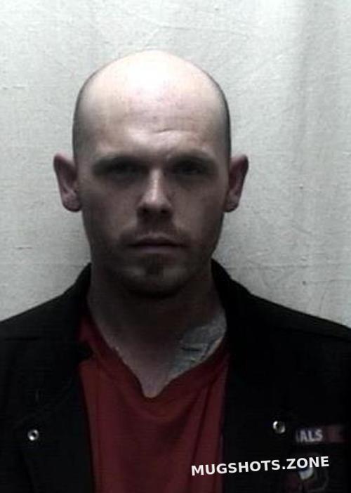 ANDERSON TYLER D 01/29/2022 - Greene County Mugshots Zone