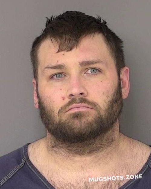 Thrash Austin Nicholas 01 30 2022 Greene County Mugshots Zone