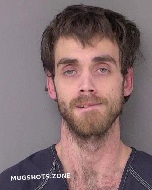 HALL JR KEVIN MATTHEW 01/30/2022 - Greene County Mugshots Zone