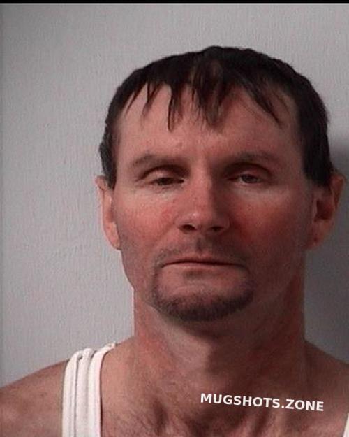 RUNYON TIMOTHY ALLEN 01/31/2022 - Greene County Mugshots Zone