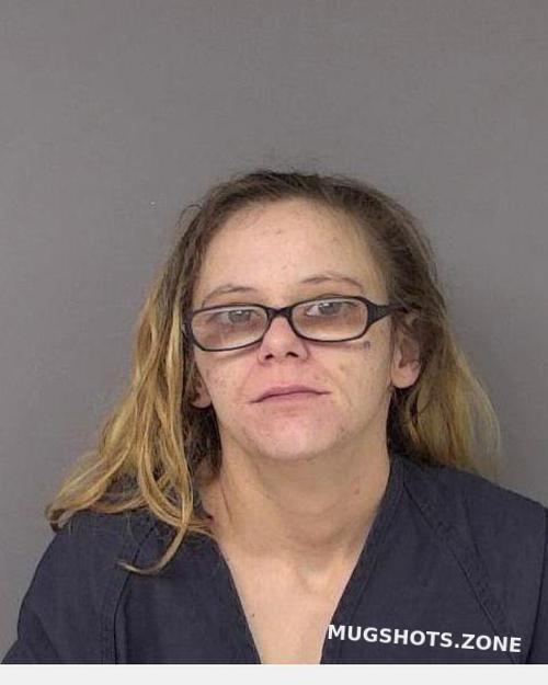 NUGENT AMBER RENEE 02/07/2022 - Greene County Mugshots Zone