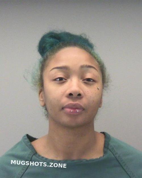 Barksdale Dezane Nicole 02 07 2022 Greene County Mugshots Zone