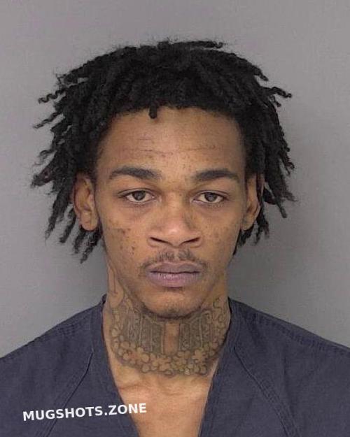 GREGORY JERON MARQUIS 02/09/2022 - Greene County Mugshots Zone