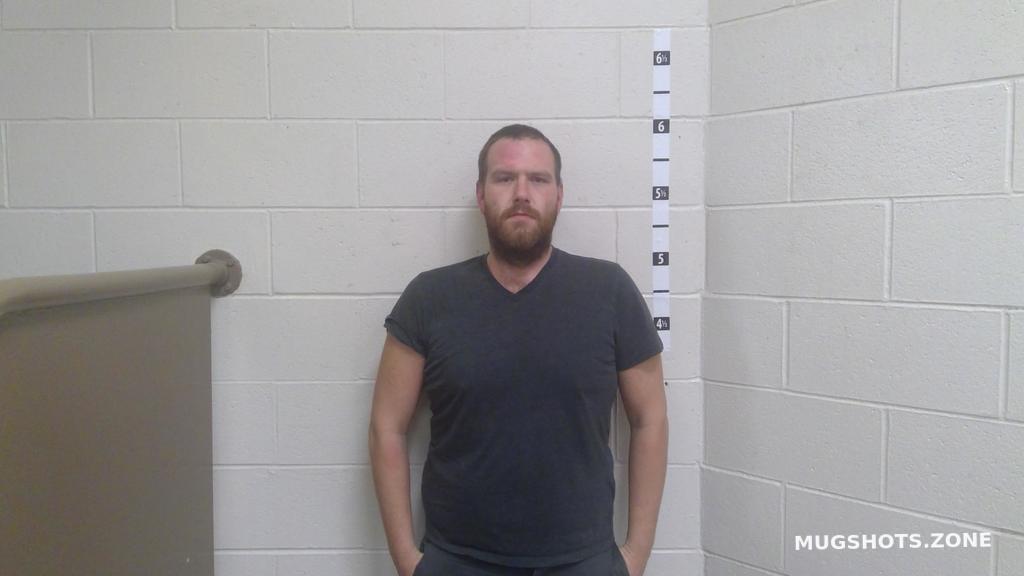 LANE COREY DOUGLAS 02/11/2022 - Greene County Mugshots Zone