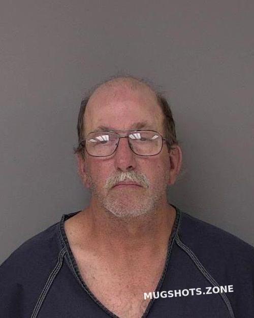 FERRON TERRY WAYNE 02/11/2022 - Greene County Mugshots Zone