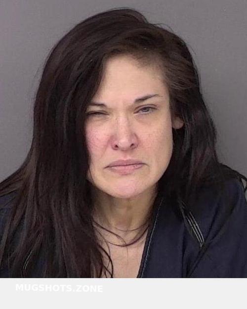 CONLEY JENNIFER MELISSA 02/17/2022 - Greene County Mugshots Zone