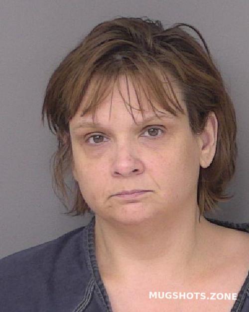 NICHTING PAULINA MARIA 02/23/2022 - Greene County Mugshots Zone