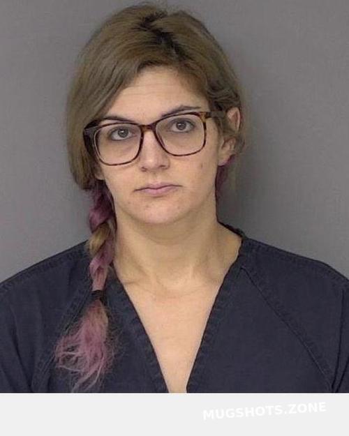 VELAZQUEZ BROOKE ASHLEE 03/07/2022 - Greene County Mugshots Zone