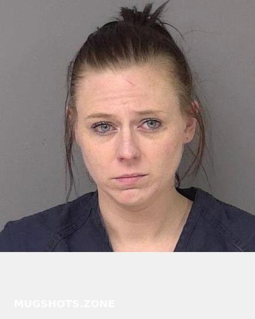 GOETZ JESSICA LYNN 03/09/2022 - Greene County Mugshots Zone