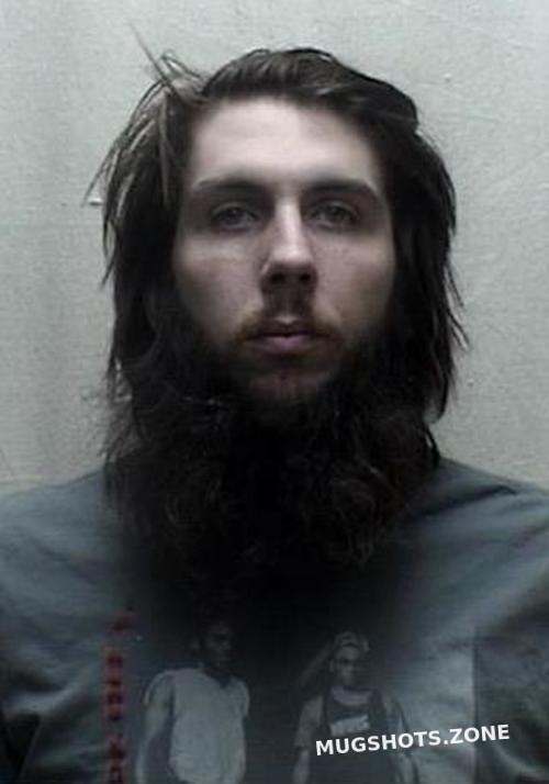 ISON CODY NICHOLAS 03/13/2022 - Greene County Mugshots Zone