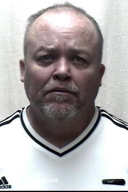 Cole Jr James Allen 04 06 2022 Greene County Mugshots Zone