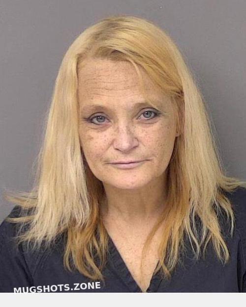 SANGER MICHELLE LYNN 04/11/2022 - Greene County Mugshots Zone
