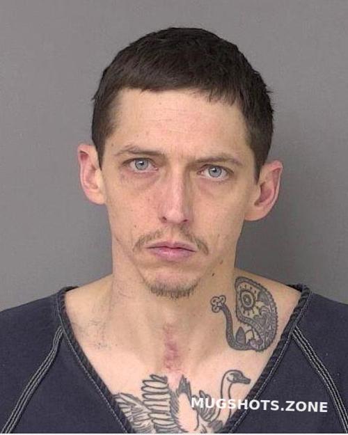 FITCH JASON TYLER 04/14/2022 - Greene County Mugshots Zone