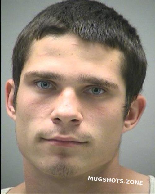 COMBS TYLER JOHN 04/17/2022 - Greene County Mugshots Zone