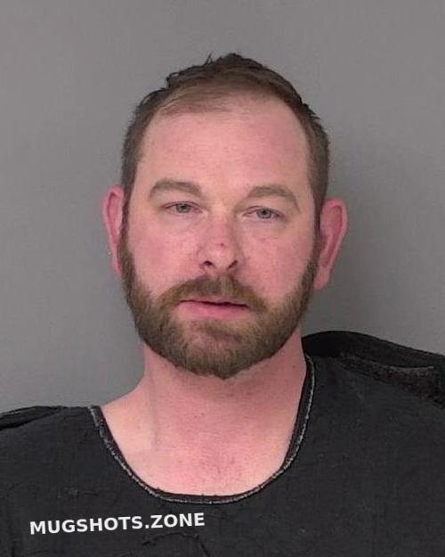 DEHART MATTHEW RYAN 04/19/2022 - Greene County Mugshots Zone