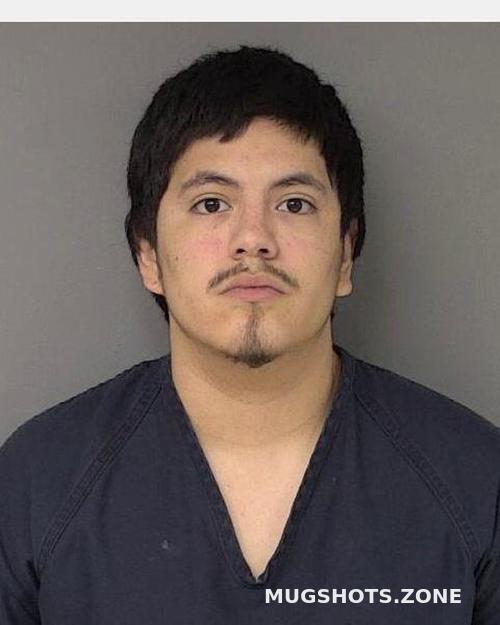 CARBAJAL KEVIN XAVIER 04/26/2022 - Greene County Mugshots Zone