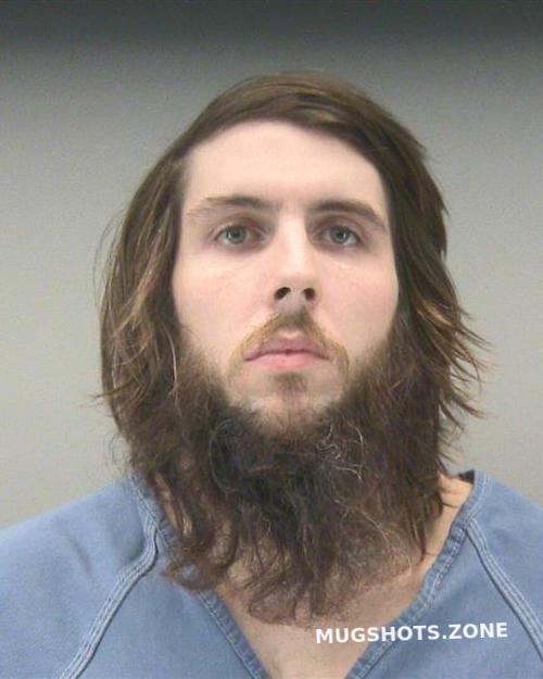 ISON CODY NICHOLAS 05/02/2022 - Greene County Mugshots Zone