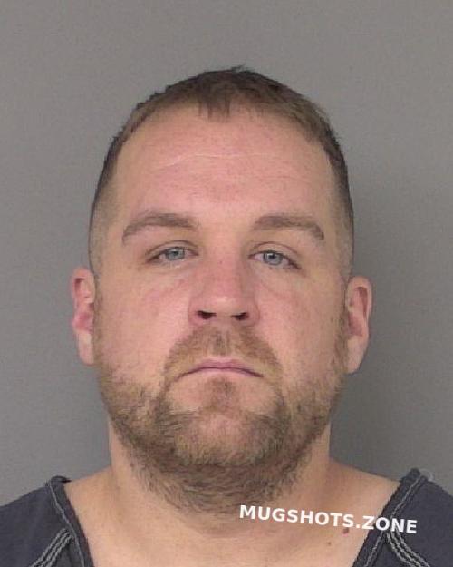 GREENE CHRISTOPHER RYAN 05/12/2022 - Greene County Mugshots Zone