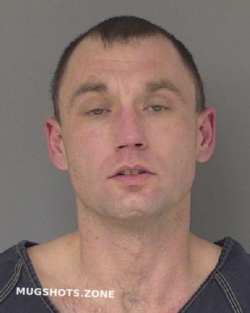 HACKLEY JOSHUA LEE 05/12/2022 - Greene County Mugshots Zone