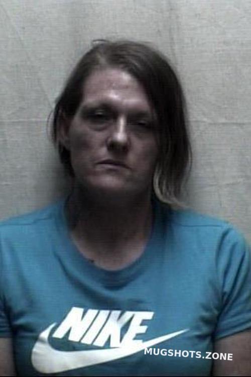 Cheek Amanda J 06 02 2022 Greene County Mugshots Zone
