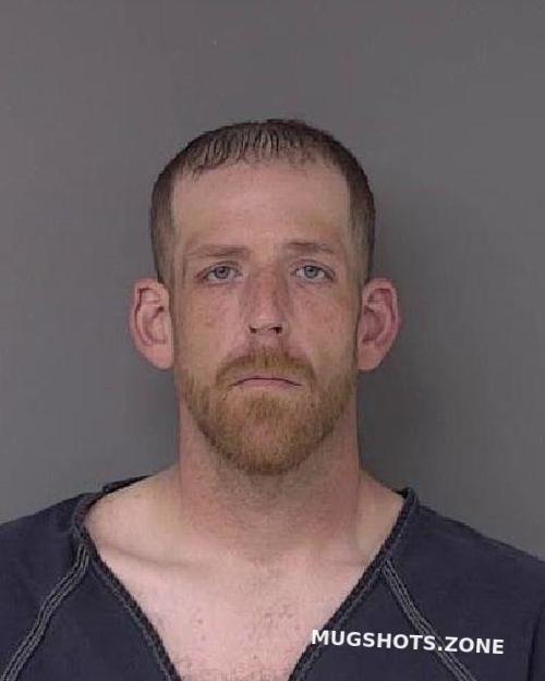 STULTZ NATHAN DANIEL 06/16/2022 - Greene County Mugshots Zone