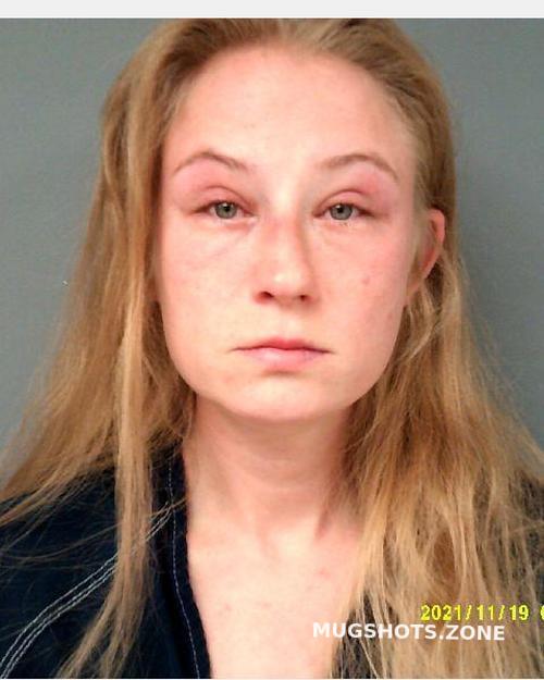 BROWN TAYLOR RENEA 06/17/2022 - Greene County Mugshots Zone