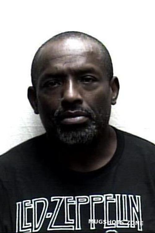 MILES JR JAMES PERRY 06/21/2022 - Greene County Mugshots Zone