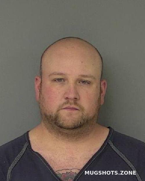 EDGINGTON JUSTIN TYLER LEE 06/29/2022 - Greene County Mugshots Zone