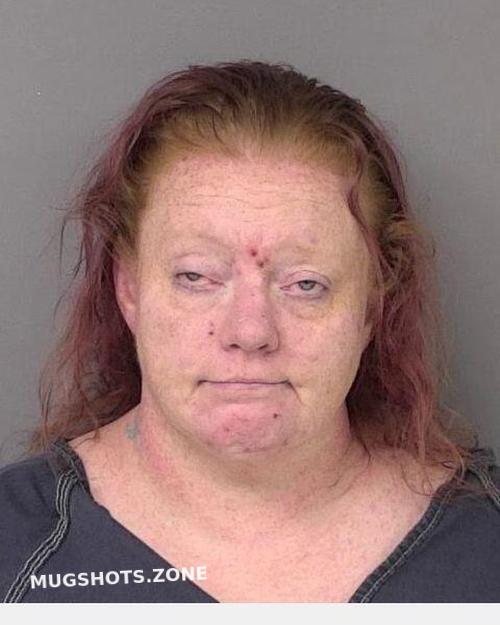 Henderson Jill Denise 07 02 2022 Greene County Mugshots Zone