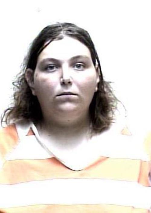 YOUNT ALISON MARIE 07/07/2022 - Greene County Mugshots Zone