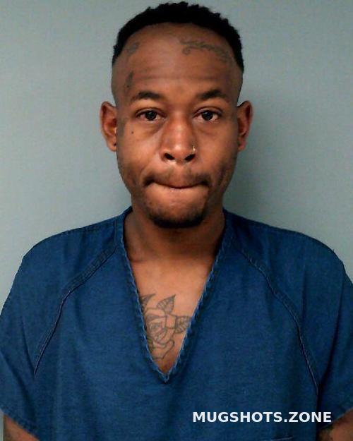 WITCHER SR VERANO DEVARRO 07/22/2022 - Greene County Mugshots Zone