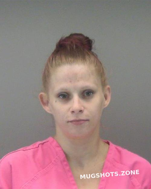 SEIBER FIONA HOPE 07/25/2022 - Greene County Mugshots Zone