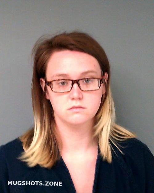 LITTLE ELIZABETH RUBY 07/25/2022 - Greene County Mugshots Zone