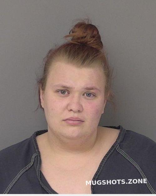 ADAMS ALEXIS MARIE 07/27/2022 - Greene County Mugshots Zone