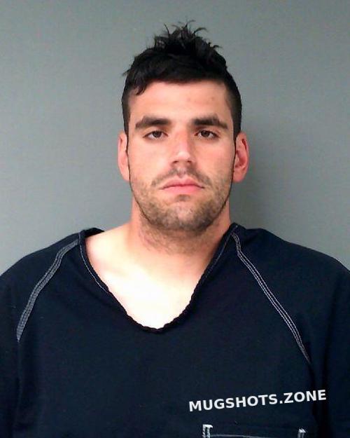 Carl Justin David 08 05 2022 Greene County Mugshots Zone
