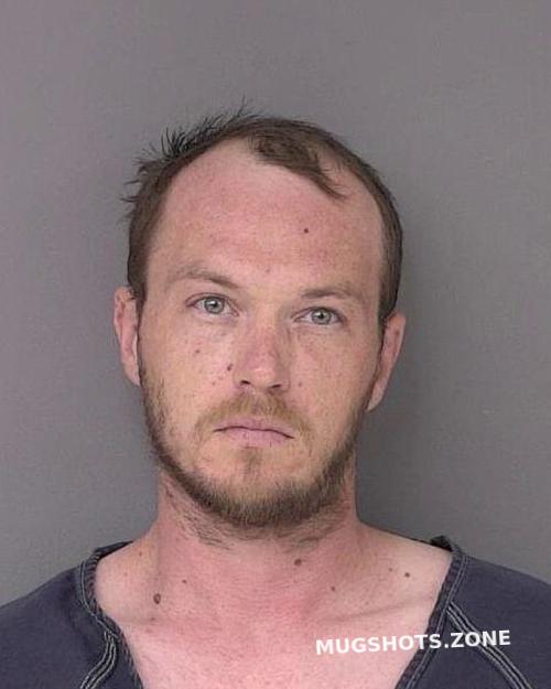 PENWELL JUSTIN MICHAEL 08/05/2022 - Greene County Mugshots Zone