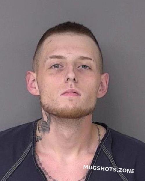 BEEKER JR SEAN MATTHEW 08/11/2022 - Greene County Mugshots Zone
